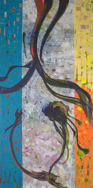 And the Wind Lifted – Chin Yuen Art