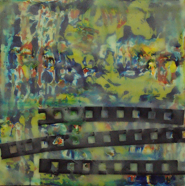 Keeping Track – Chin Yuen Art