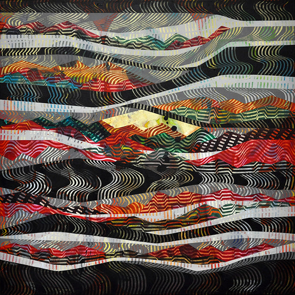 The Clearing – Chin Yuen Art